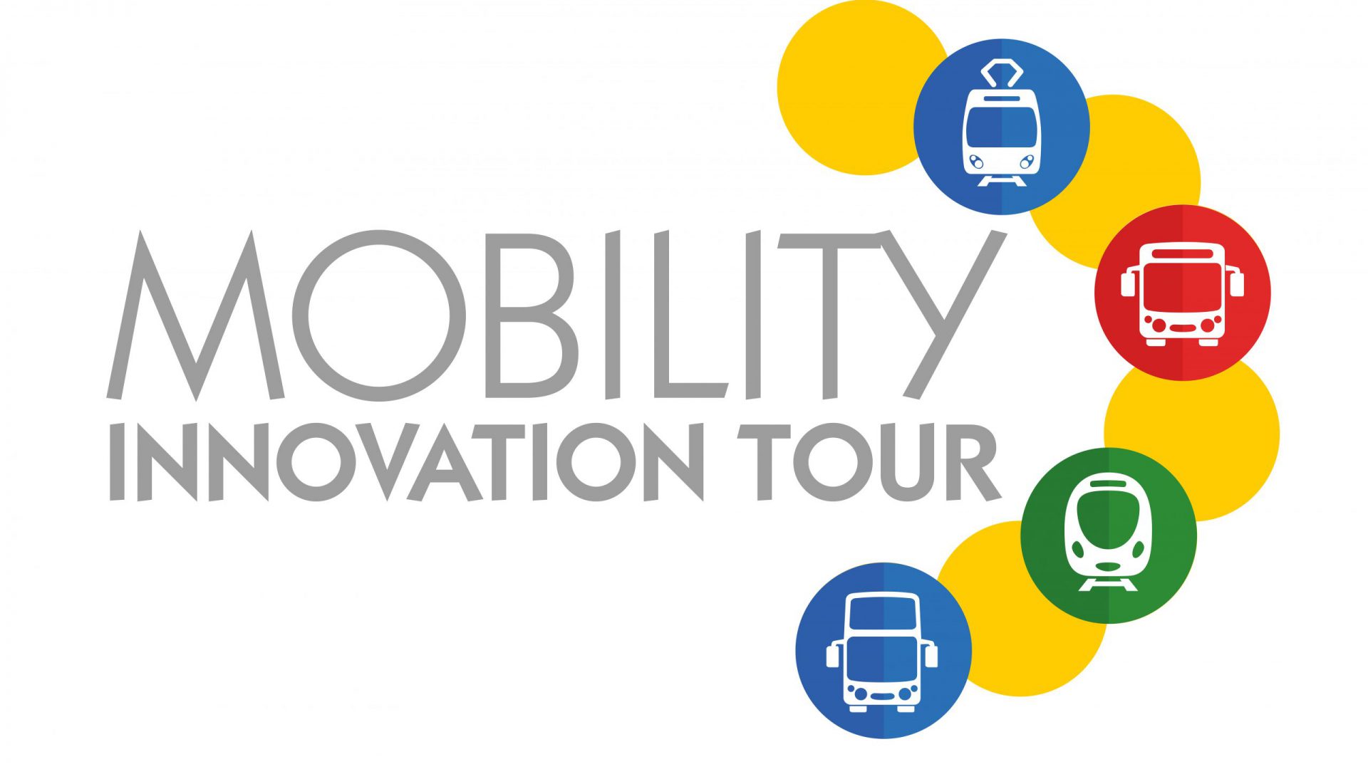 Mobility Innovation Tour - Vado e Torno