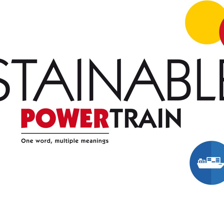 Sustainable Powertrain Tour - Vado e Torno
