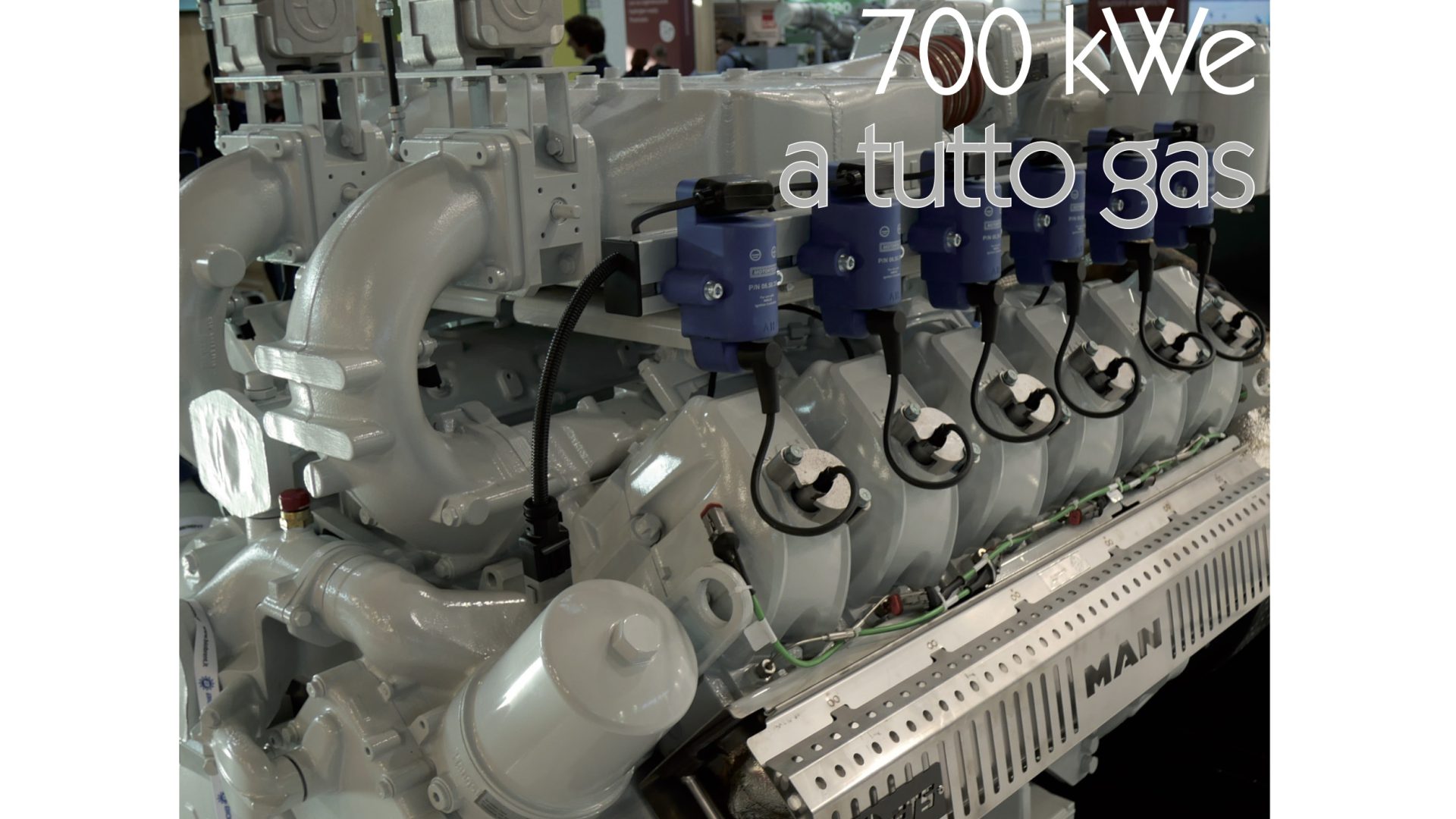 Powertrain-Diesel aprile 2023 - Vado e Torno