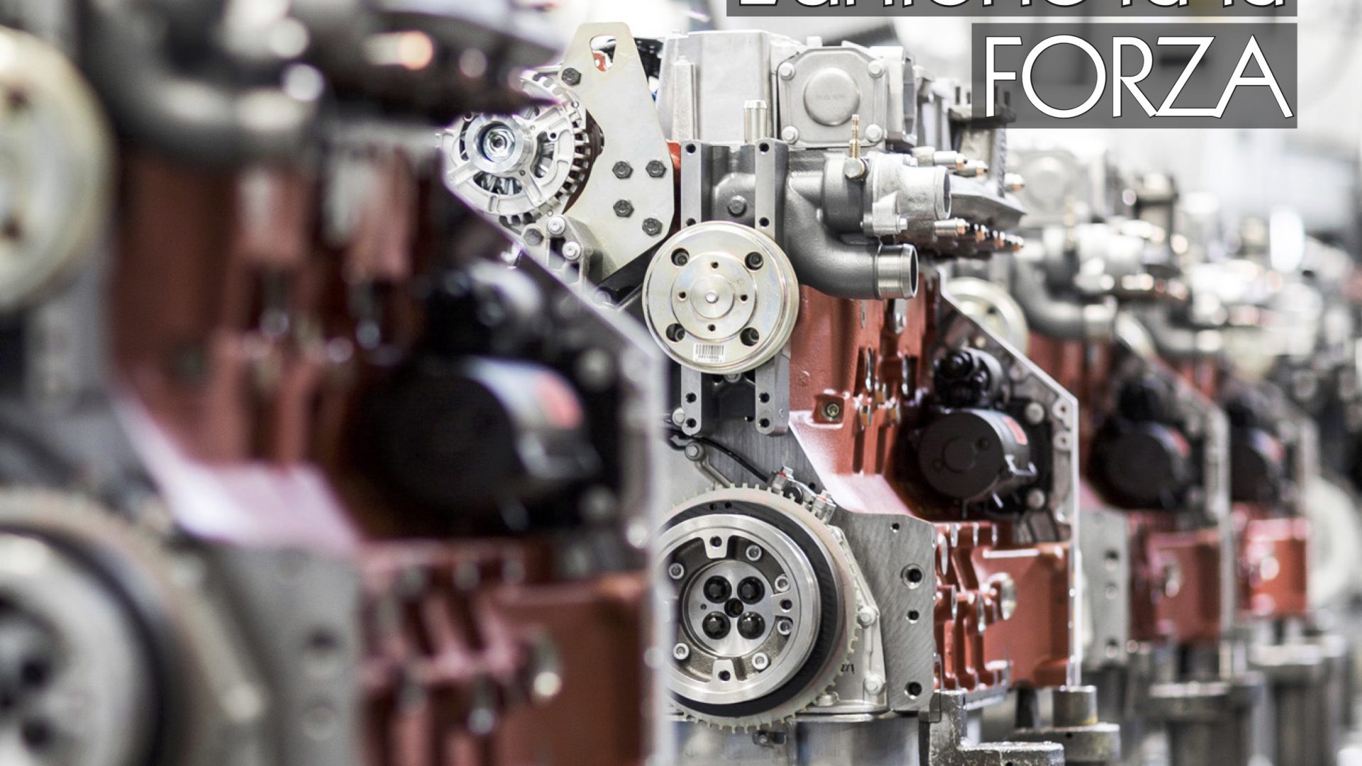 Powertrain-Diesel January-February 2024 - Vado e Torno editions