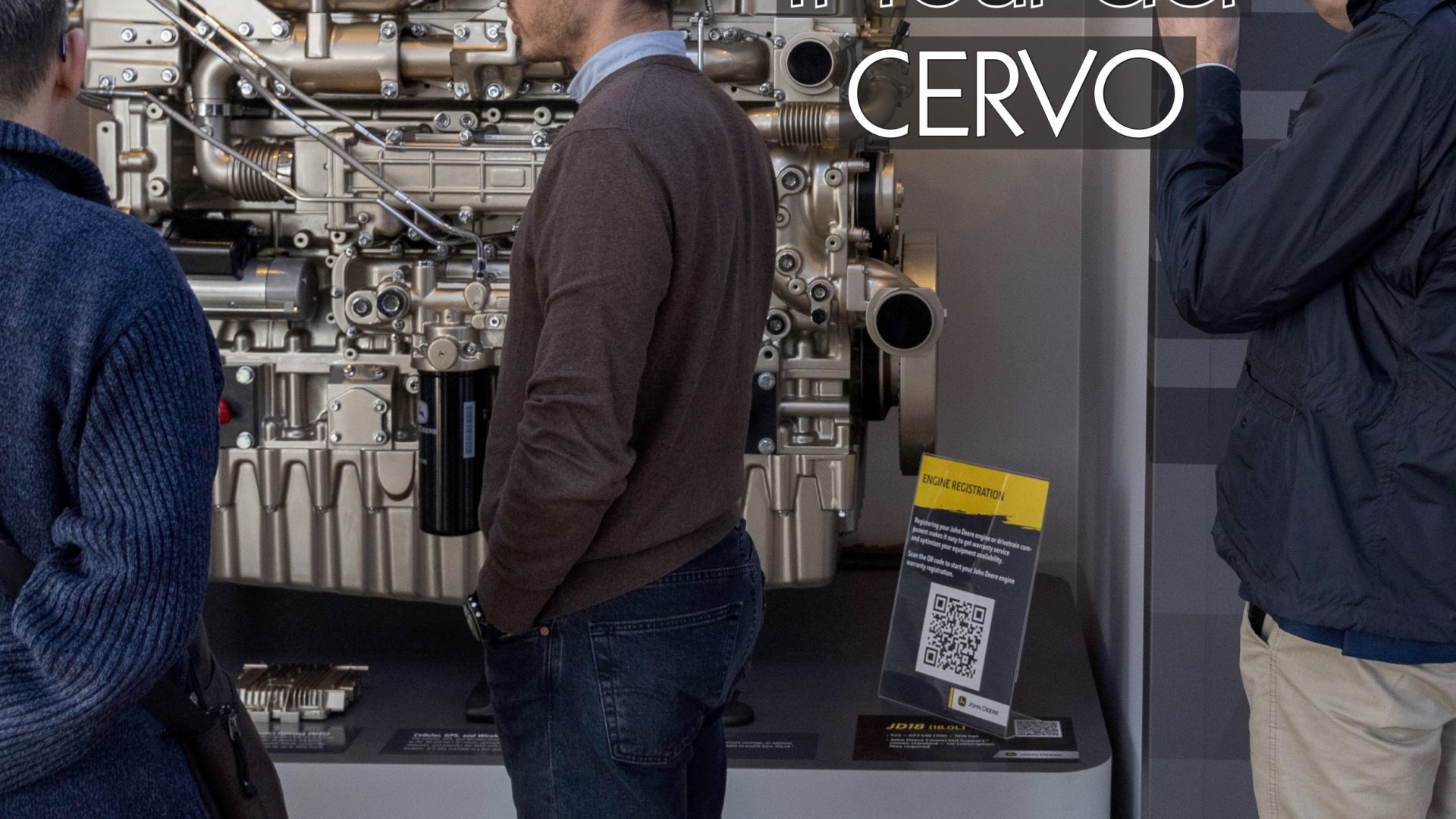 Powertrain-Diesel April 2024 - Vado e Torno editions