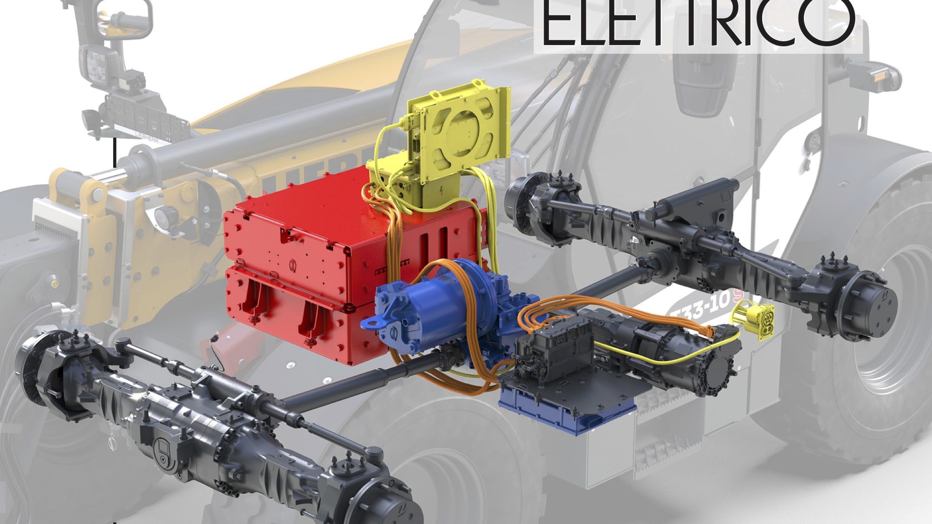 Powertrain-Diesel March 2024 - Vado e Torno editions